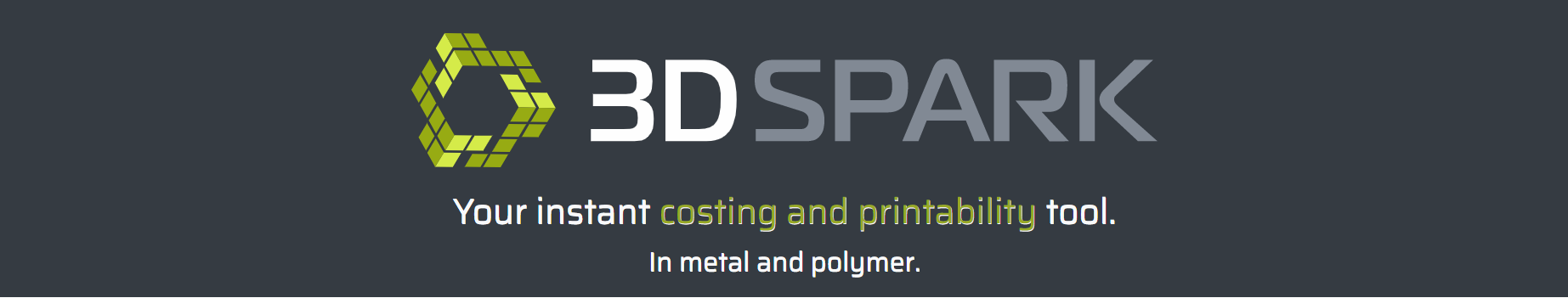 3D Spark Blog – The key to unlock hidden 3D printing potentials